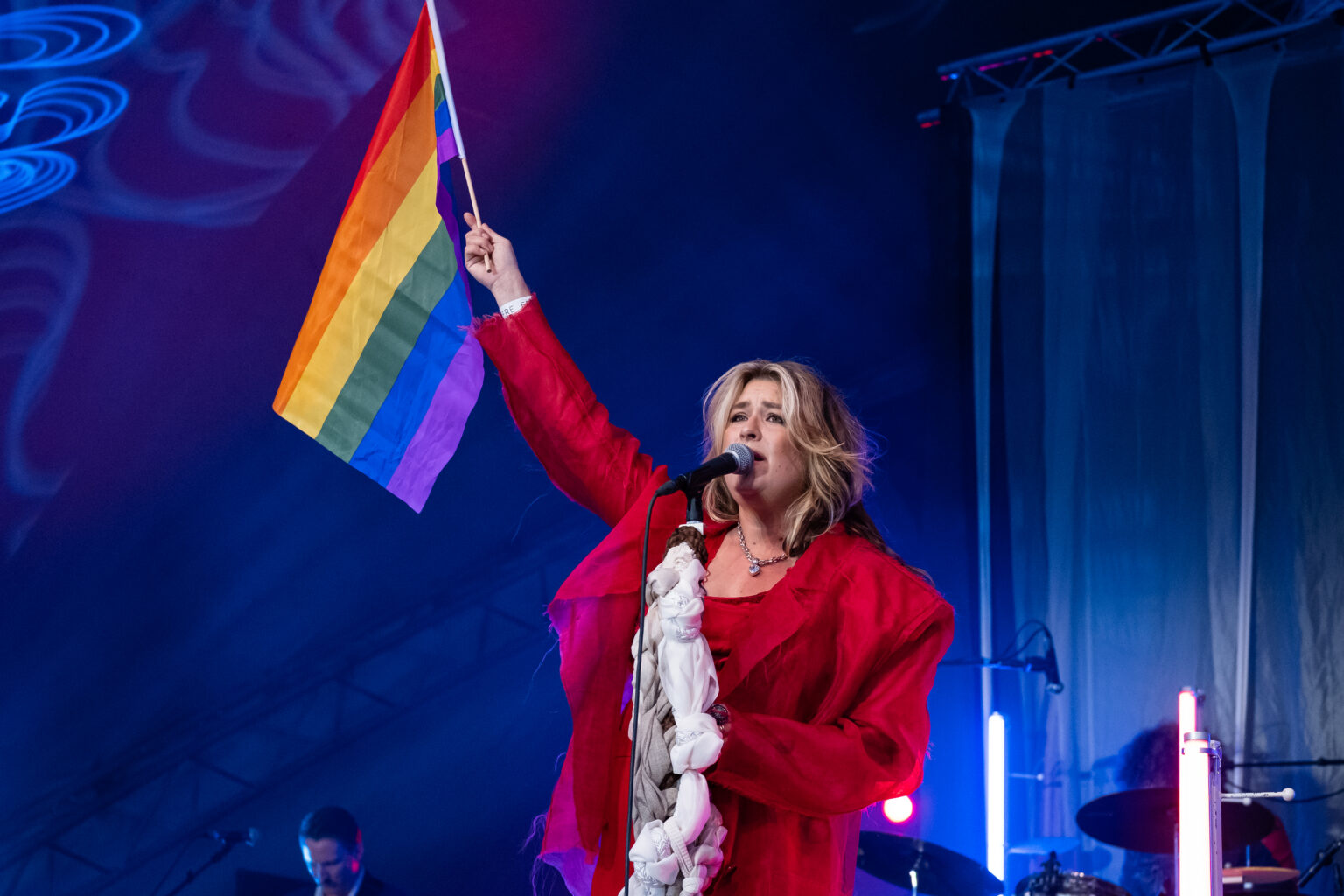 Stockholm Pride – Fira Mångfalden