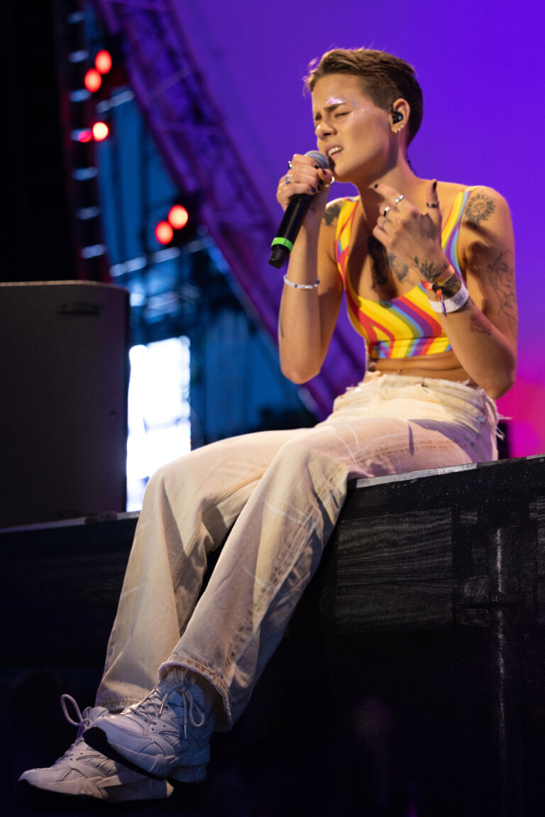 Pride Park – Stockholm Pride