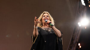 Pride Park – Stockholm Pride