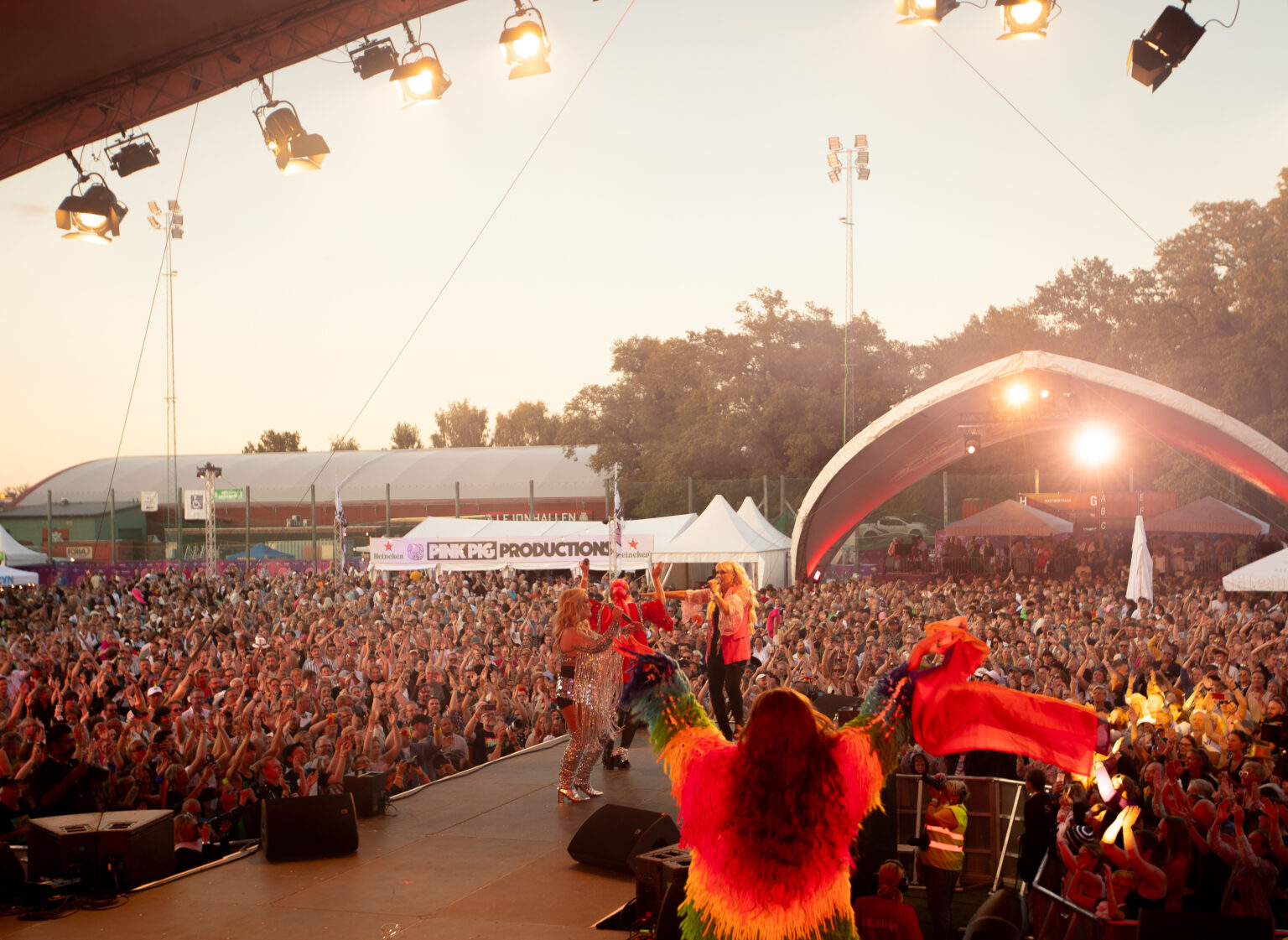 2024 – Stockholm Pride